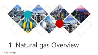 1. natural gas overview | PDF