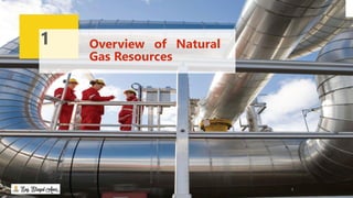 1. natural gas overview | PDF