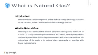 1. natural gas overview | PDF