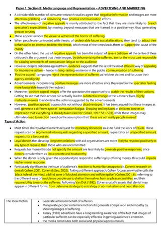 1. asa and charity adverts | DOCX