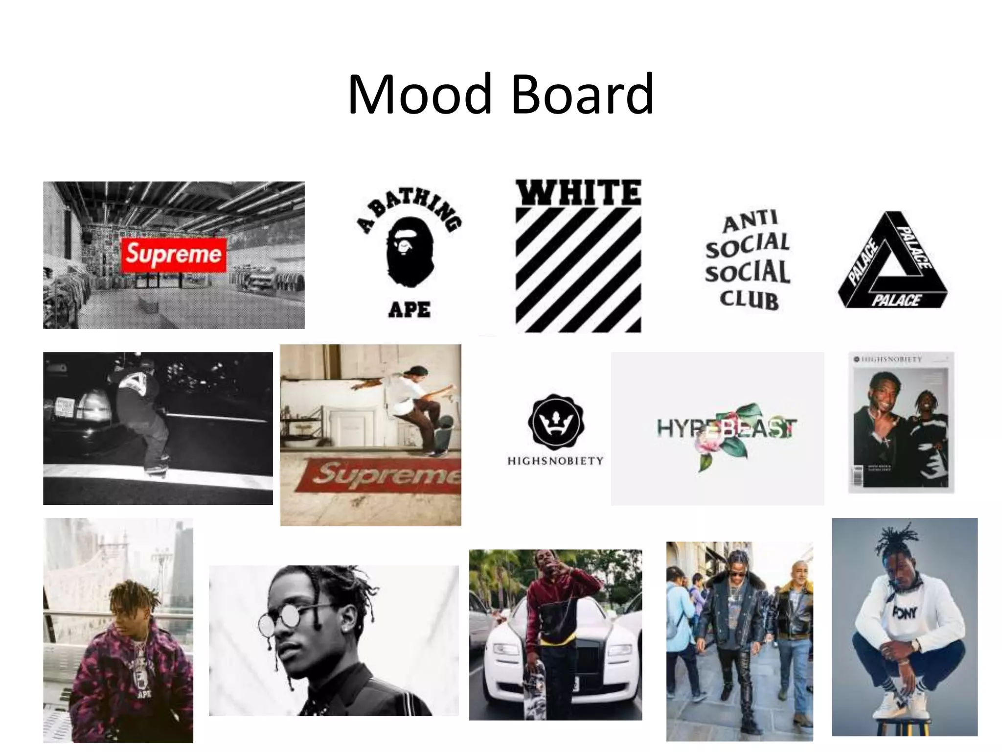 1. initial plans | PPTX