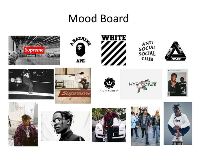 1. initial plans | PPTX