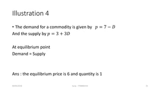 1. functions and their applications | PPT