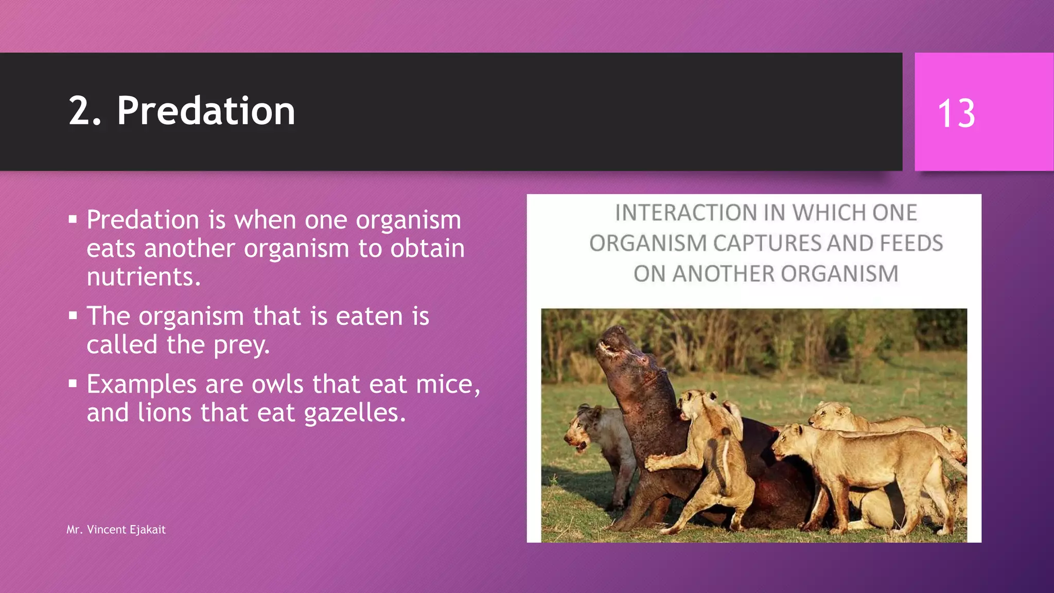 1. Introduction to Microbiology & Parasitology lecture | PPTX