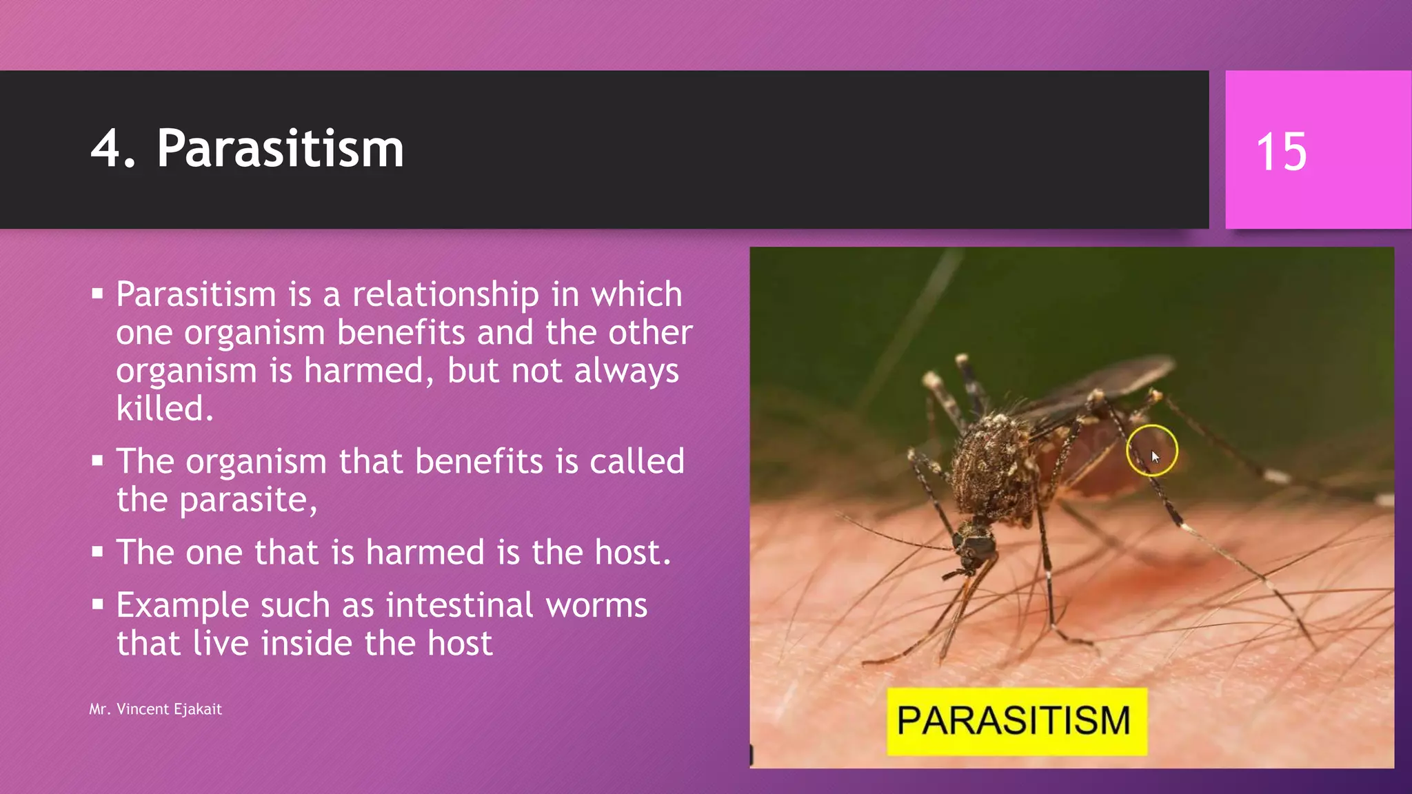 1. Introduction to Microbiology & Parasitology lecture | PPTX