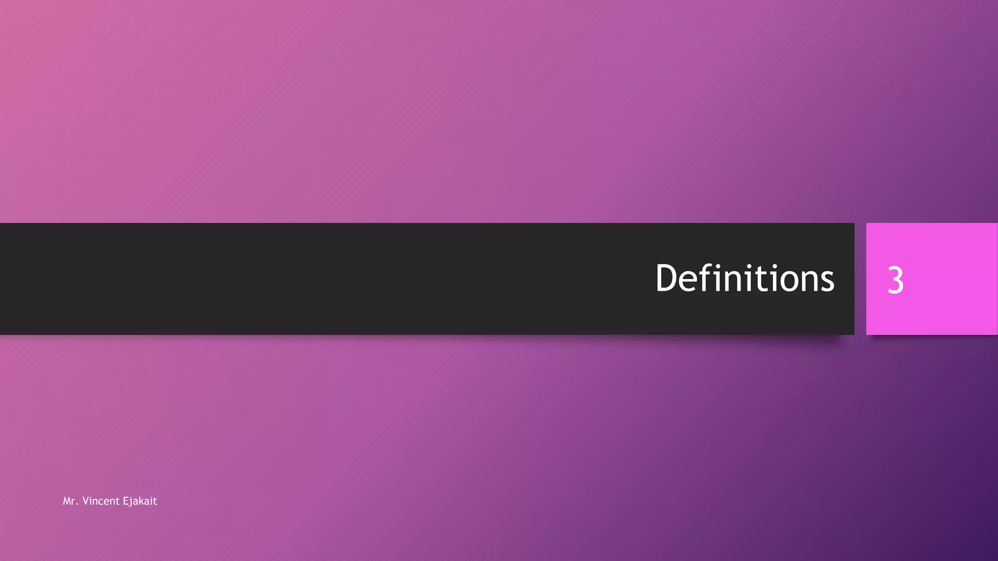 1. Introduction to Microbiology & Parasitology lecture | PPTX