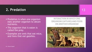 1. Introduction to Microbiology & Parasitology lecture | PPTX