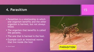 1. Introduction to Microbiology & Parasitology lecture | PPTX