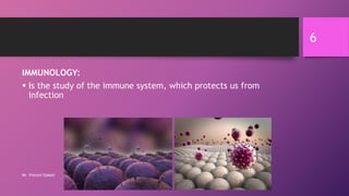1. Introduction to Microbiology & Parasitology lecture | PPTX