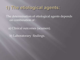 1. Rational use of antiobiotics and antibiotics resistance | PPTX