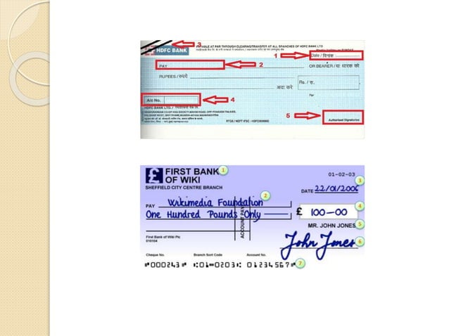 1.promissory note 2.bill of exchange 3.cheque | PPTX