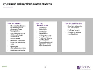 Our way of fighting fraud | PDF | Credit Cards | Personal Debt