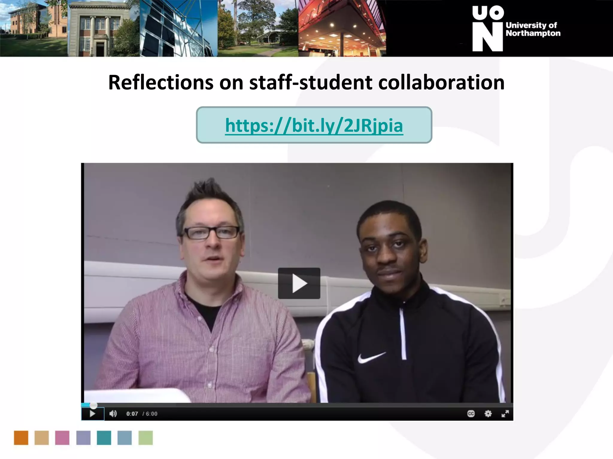 1.1 Understanding racial segregation in the classroom Lusted, Best ...