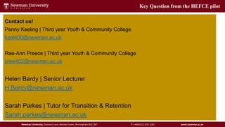 CAN 2018 presentation - 1.3 Learning analytics in the student centred ...