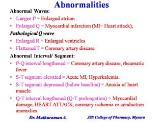 1.1 introduction of haemodynamics and electrophysiology of heart | PDF