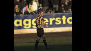 Tom Britton (Founder, SyndicateRoom) - 5 Things Playing Football In The ...