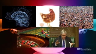 Mark Smith (CEO, ContactEngine) - A Dummies Guide To Automated ...