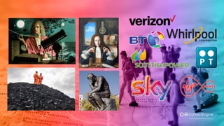 Mark Smith (CEO, ContactEngine) - A Dummies Guide To Automated ...