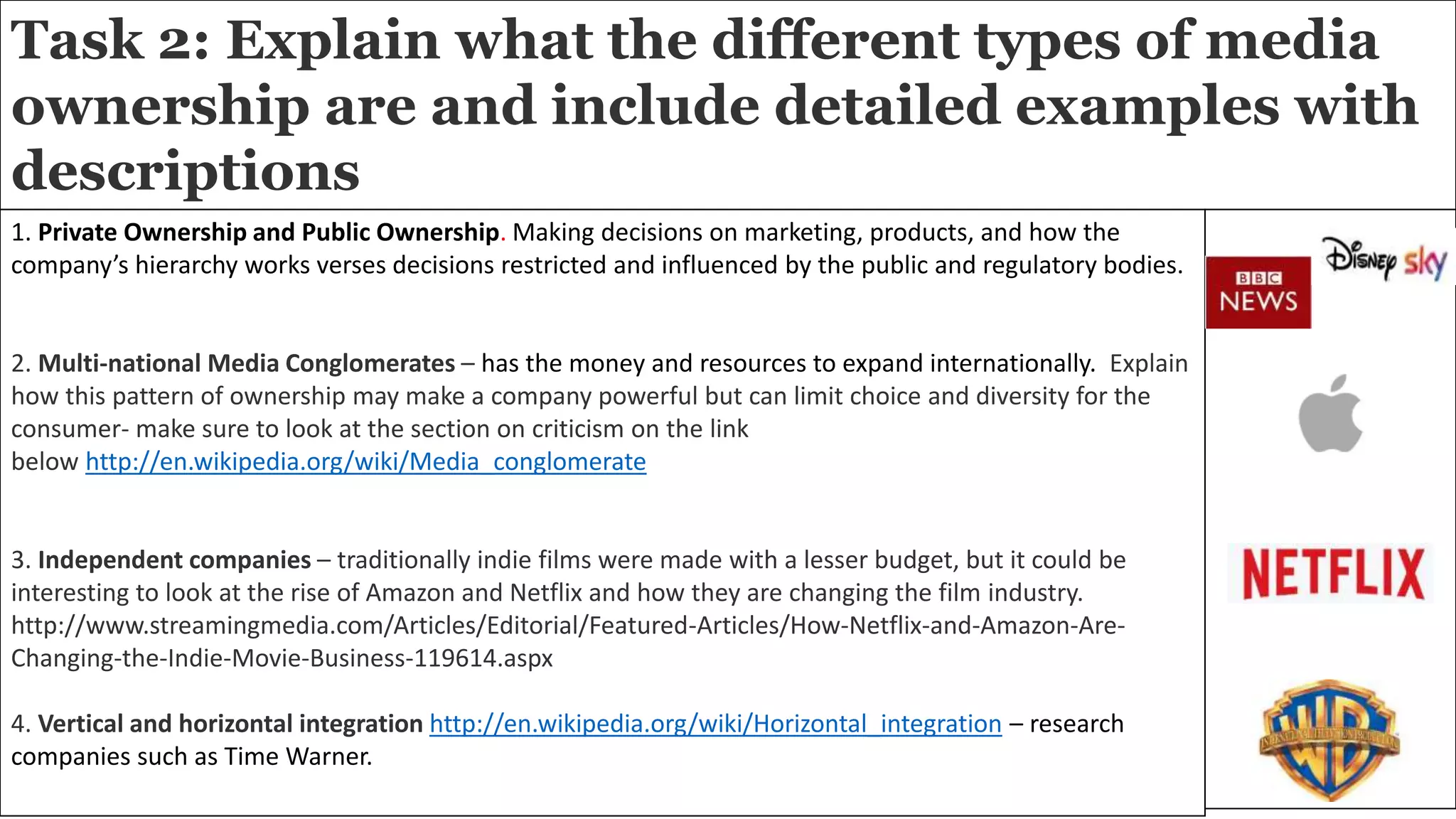 1. ownership task 2 | PPTX
