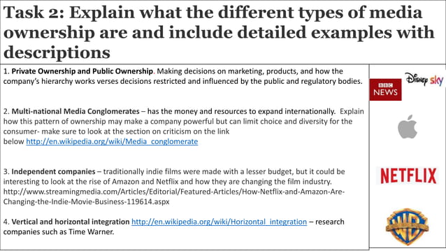 1. ownership task 2 | PPTX