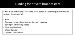 1. bbc and sky case study | PPT
