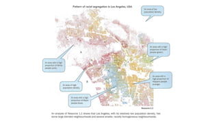 GEOGRAPHIC SKILLS: DOT MAPS | PPTX