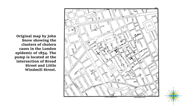 GEOGRAPHIC SKILLS: DOT MAPS | PPTX | Geography | Science