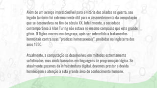 CLAUDIO BUFFARA - A IMPORTÂNCIA DA LÓGICA MATEMÁTICA NO DESENVOLVIMENTO ...
