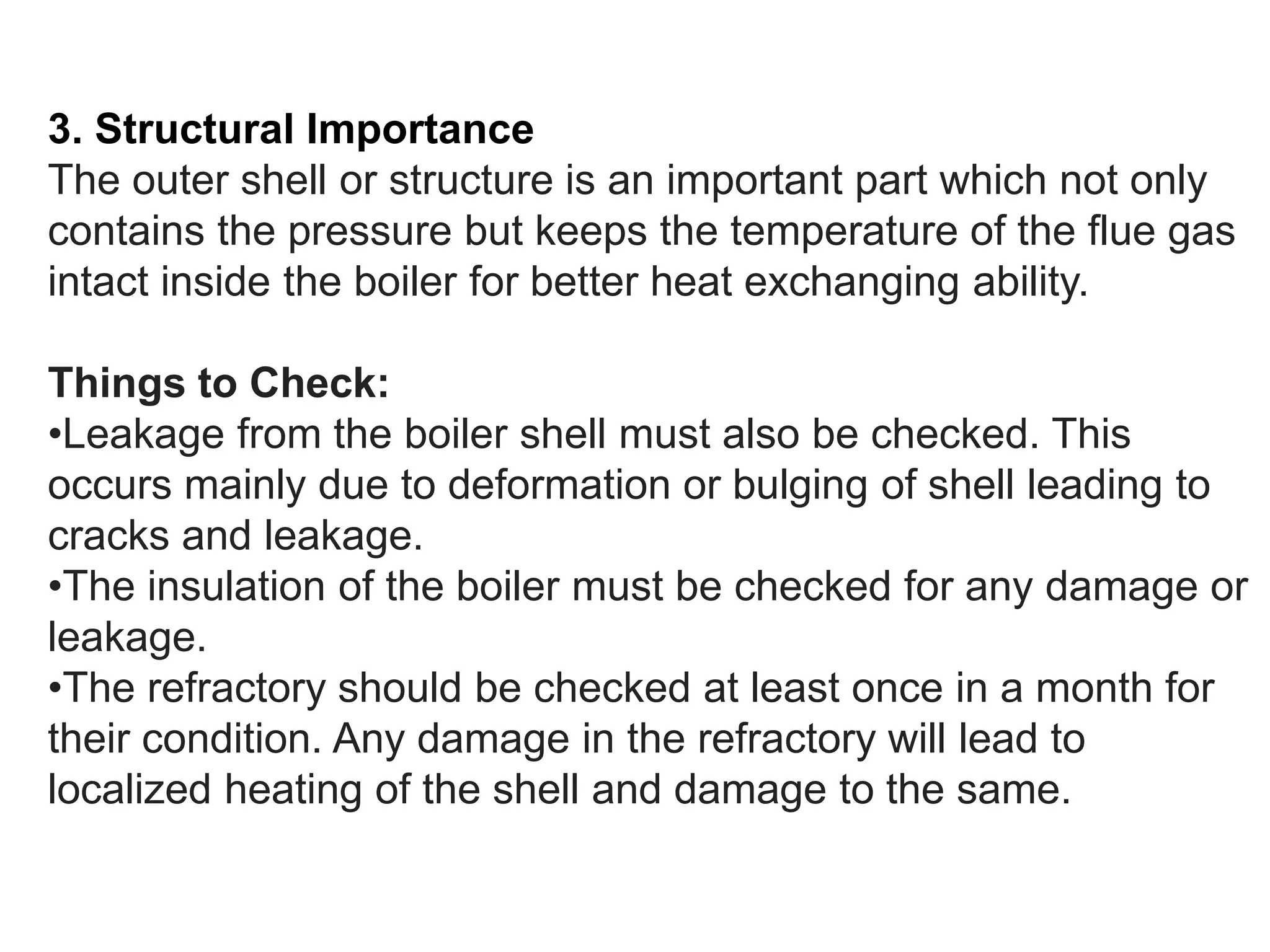 Auxiliary Boilers | PPTX