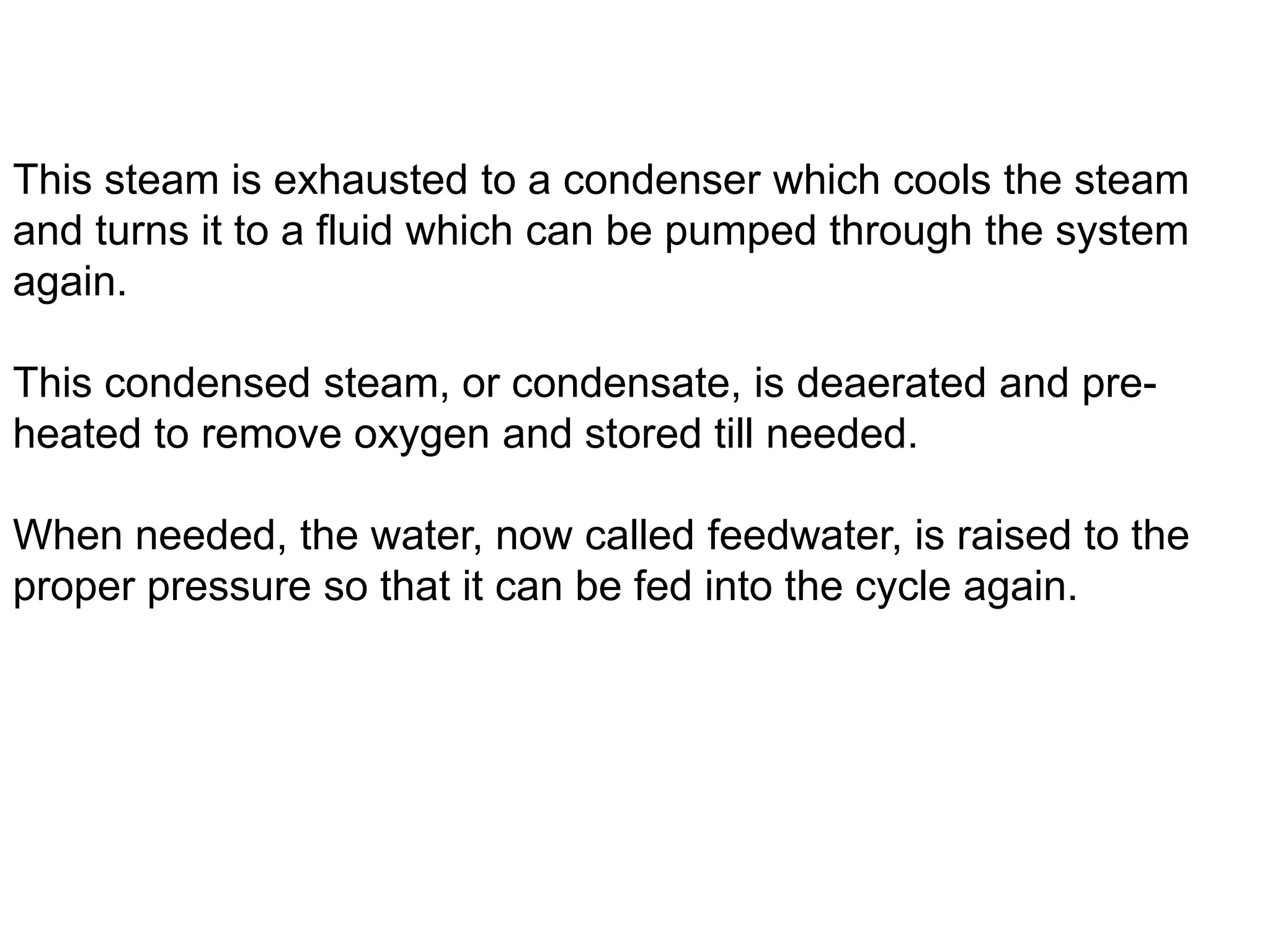 Auxiliary Boilers | PPTX