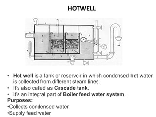 Auxiliary Boilers | PPTX