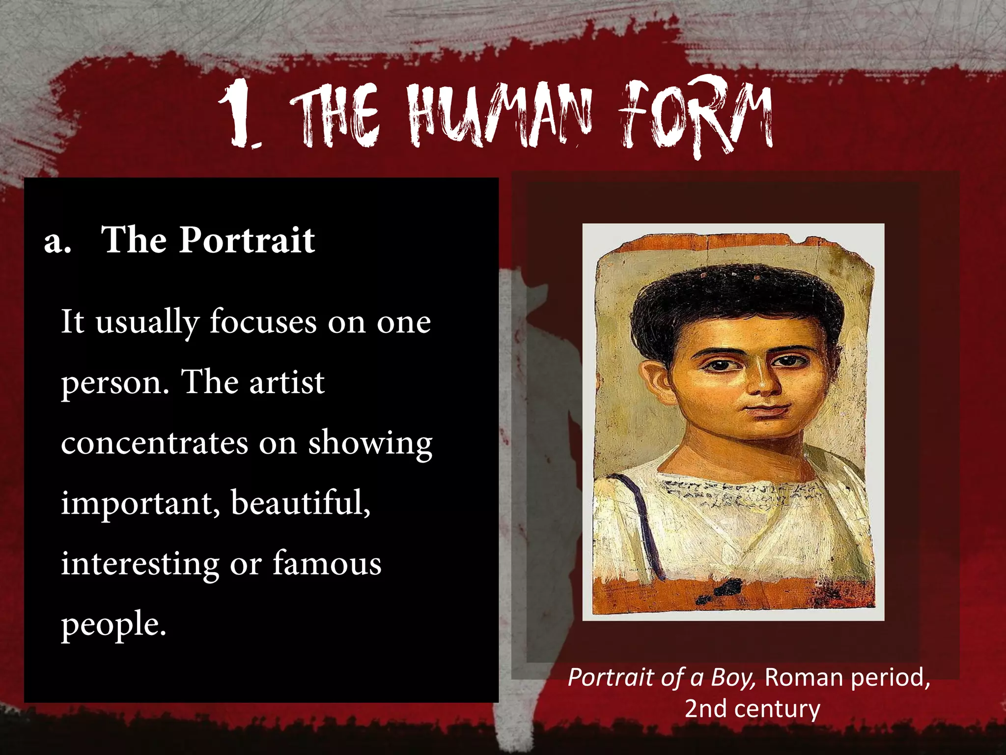 Introduction to Art History/Prehistoric Art | PDF