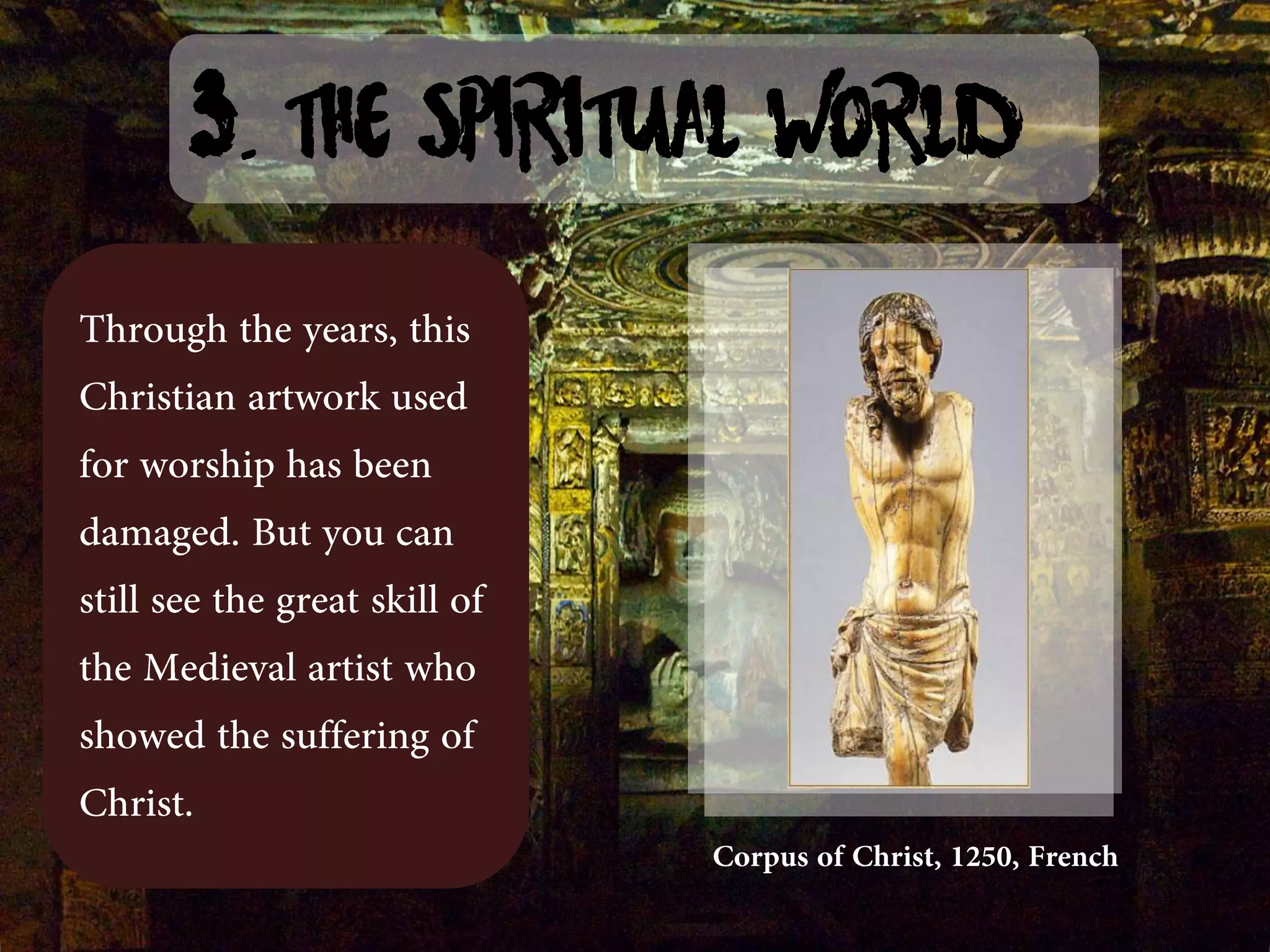 Introduction to Art History/Prehistoric Art | PDF