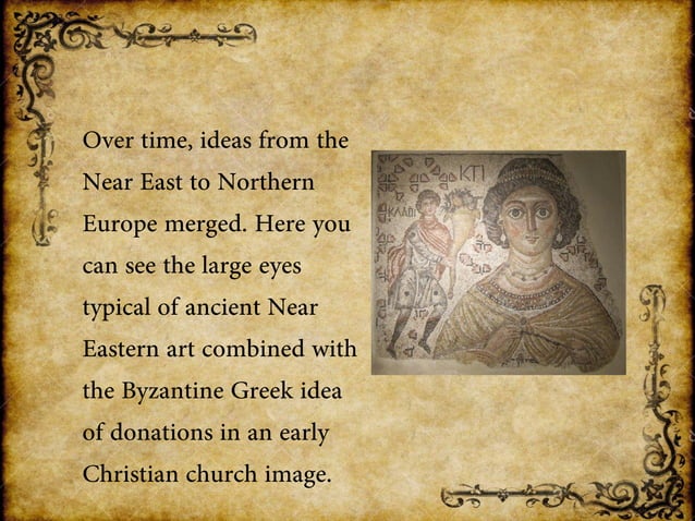 Introduction to Art History/Prehistoric Art | PPT