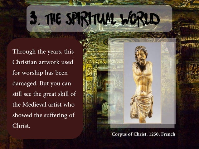 Introduction to Art History/Prehistoric Art | PPT