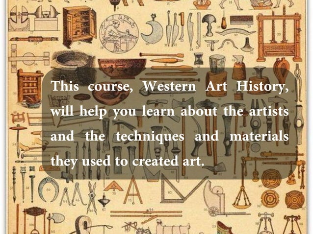 Introduction to Art History/Prehistoric Art | PPT