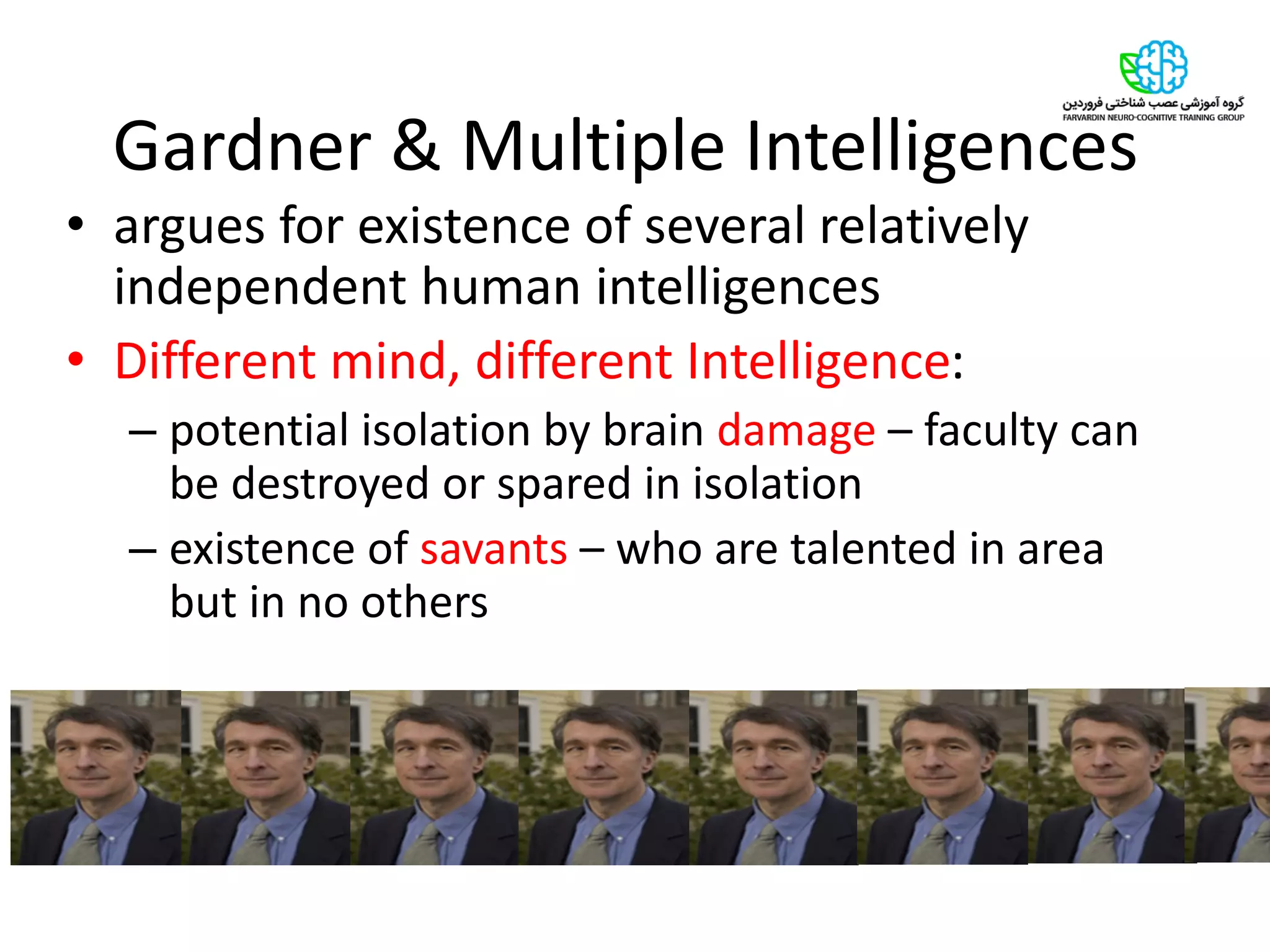 intelligence | PDF