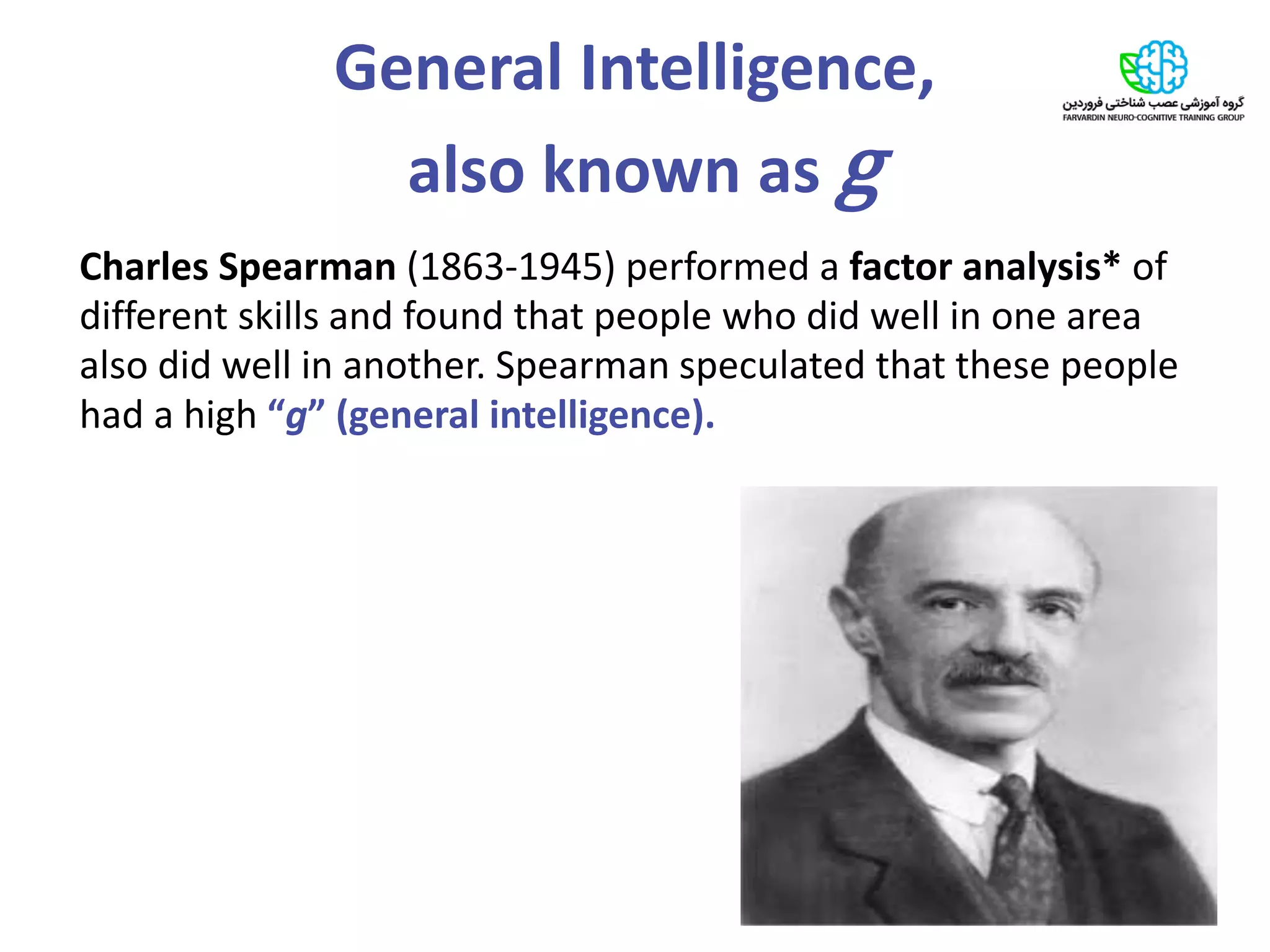 intelligence | PDF