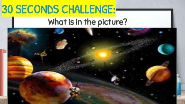 Chapter 1. Universe and the Solar System | PDF | Physics | Science