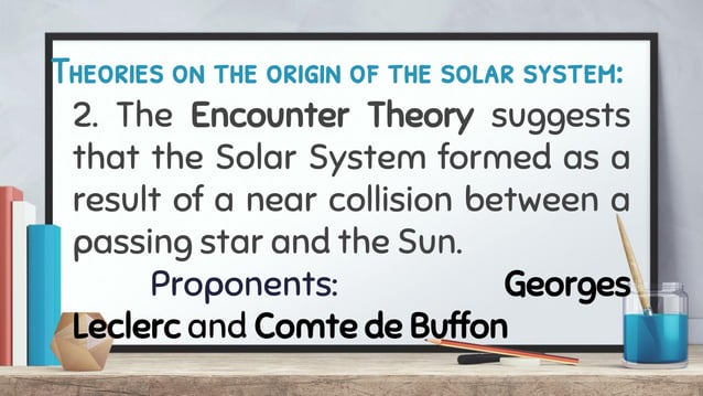 Chapter 1. Universe and the Solar System | PDF | Physics | Science