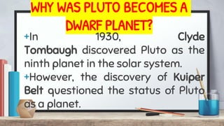 Chapter 1. Universe and the Solar System | PDF