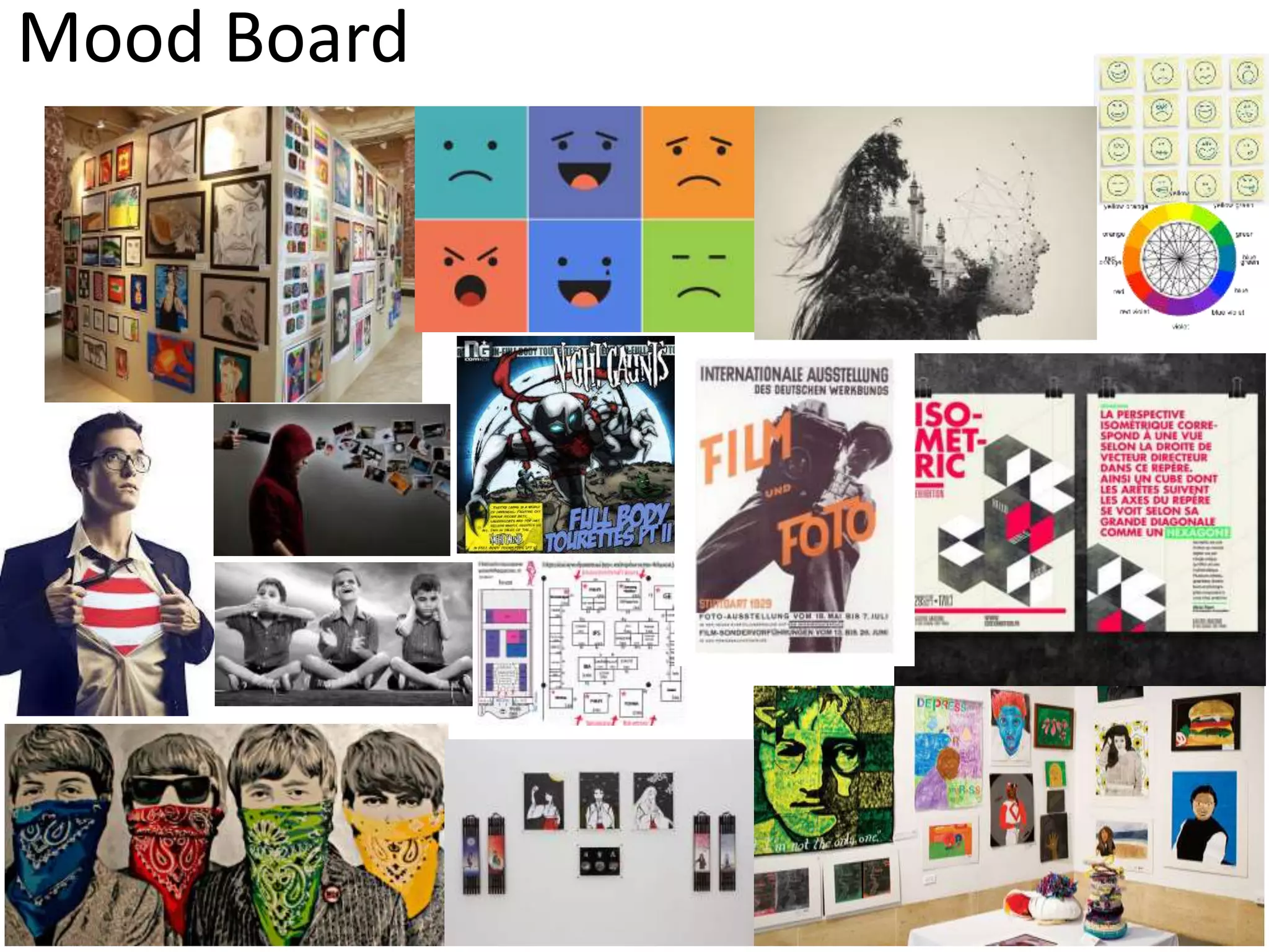 1. initial plans done | PPT