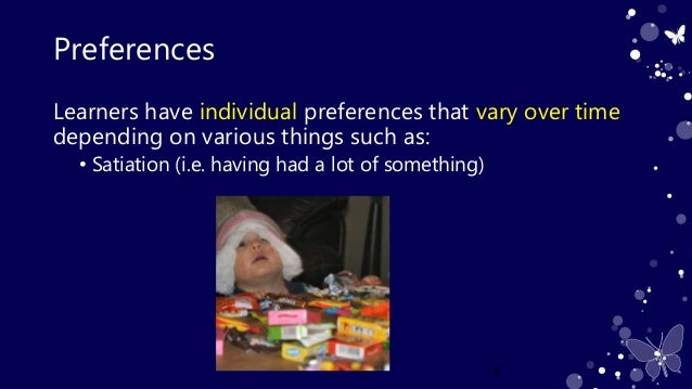 1. introduction what are preference assessments