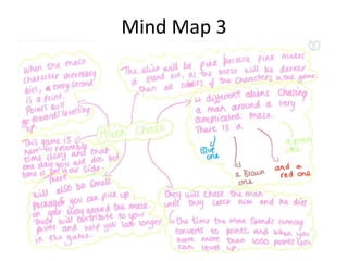 1. initial plans | PPT