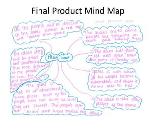 1. initial plans | PPT
