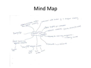 1. fmp initial plans | PPT
