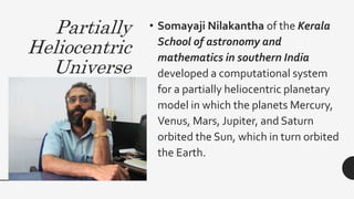 Theories on the origin of the Universe. | PPTX