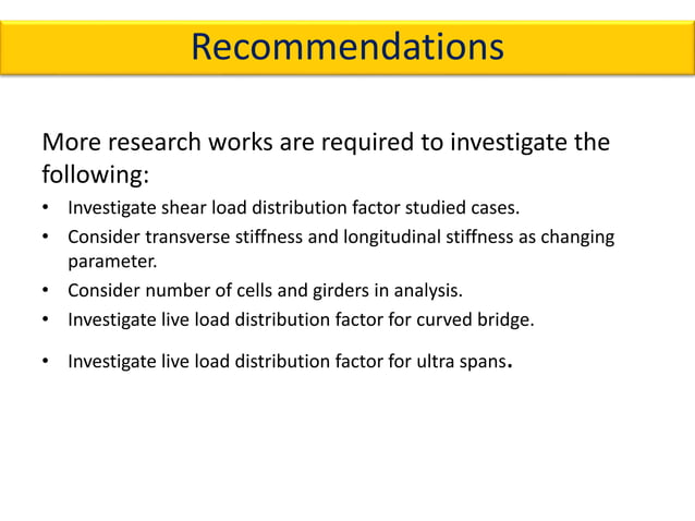 LIVE LOAD DISTRIBUTION FACTORS FOR CONCRETE BRIDGES SUITABLE FOR ECP ...