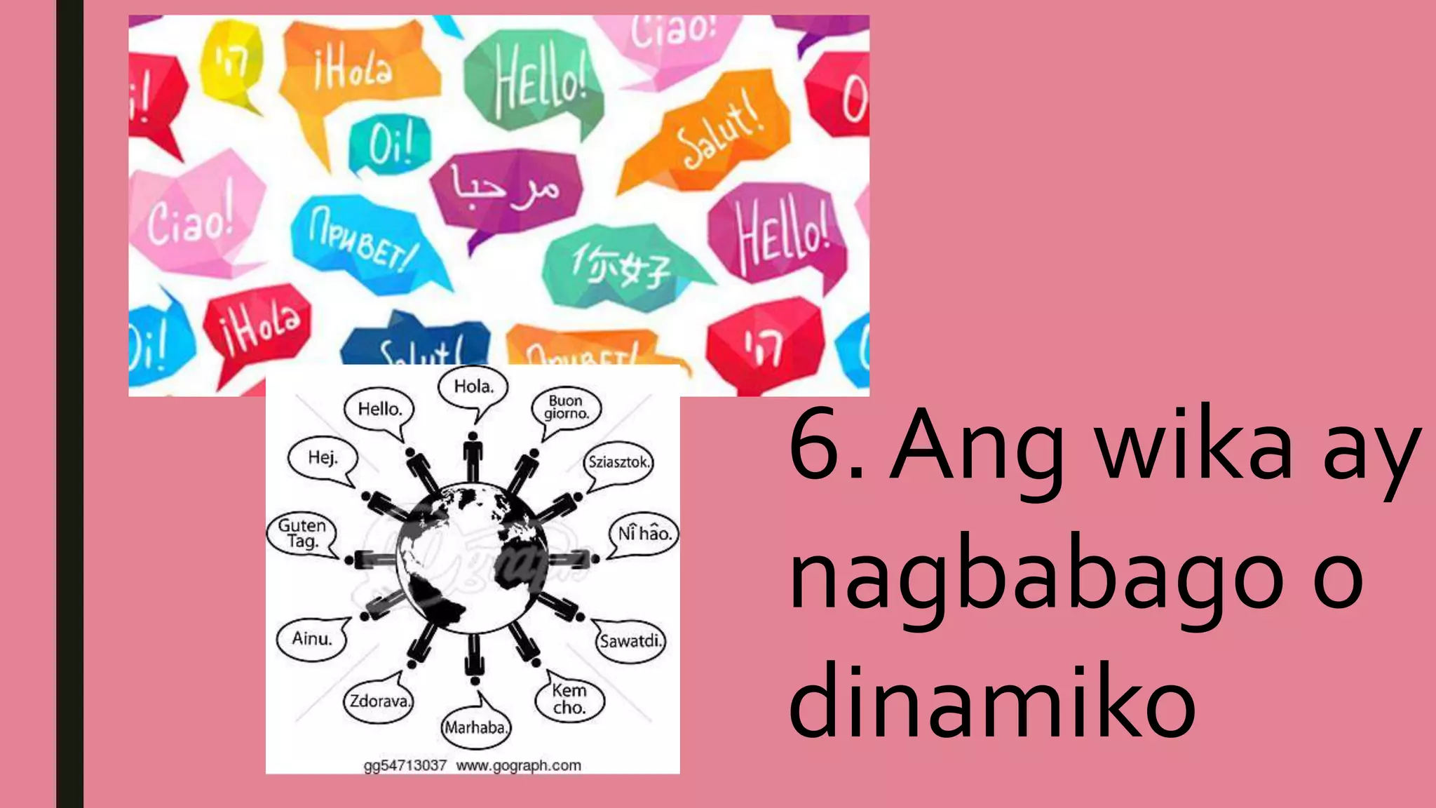 KOmunikasyon at Pananaliksik | PPTX