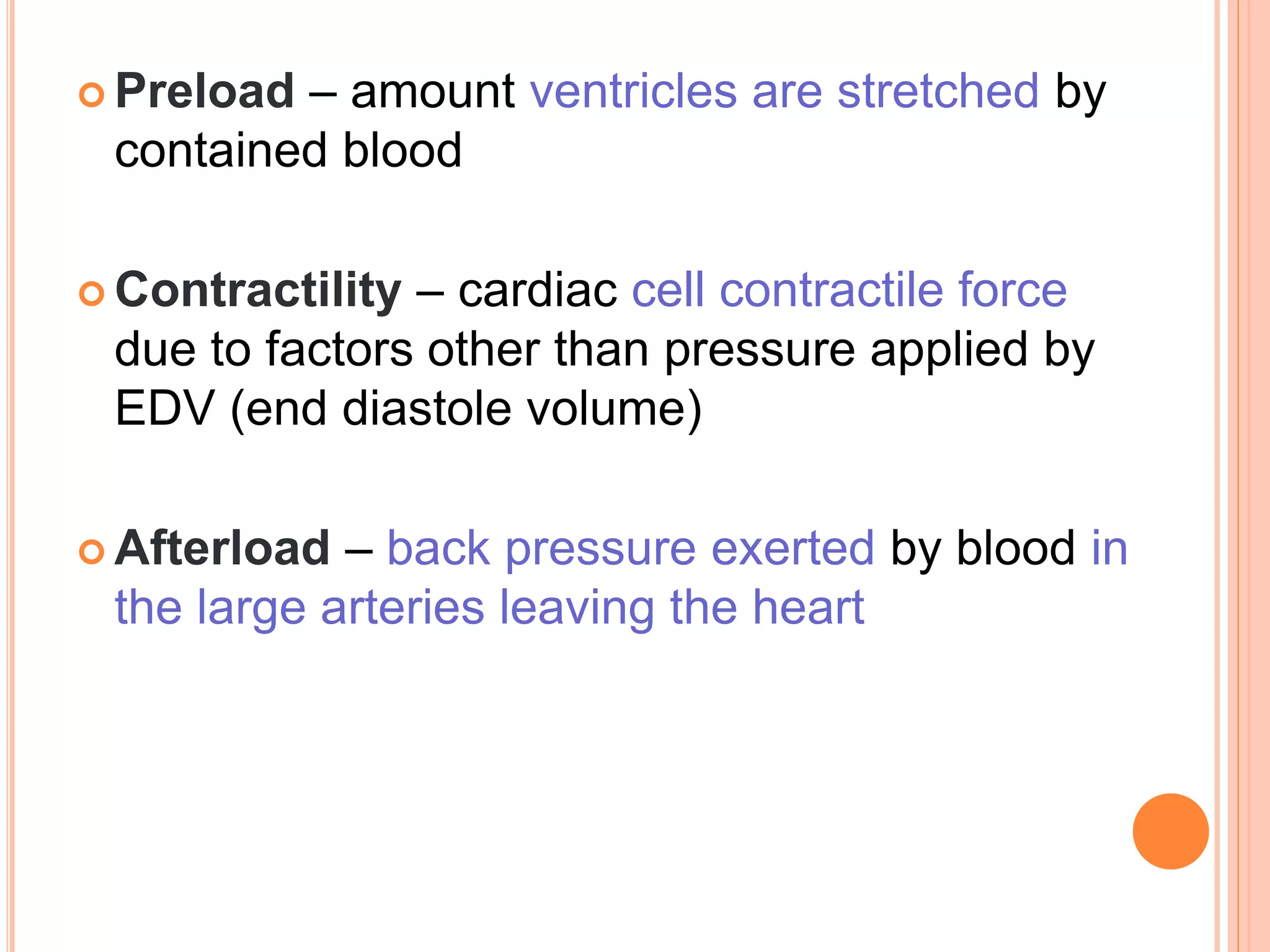 Electrophysiology of Heart & Drugs Affecting Renin Angiotensin System ...